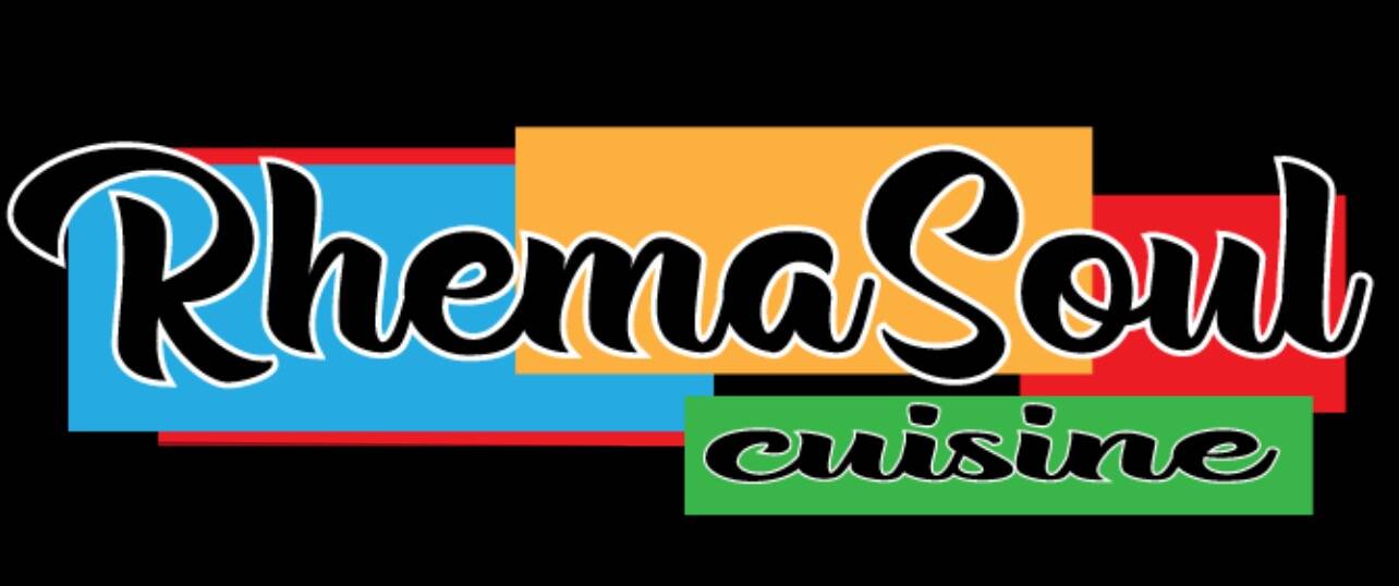 Home | Rhema Soul Cuisine
